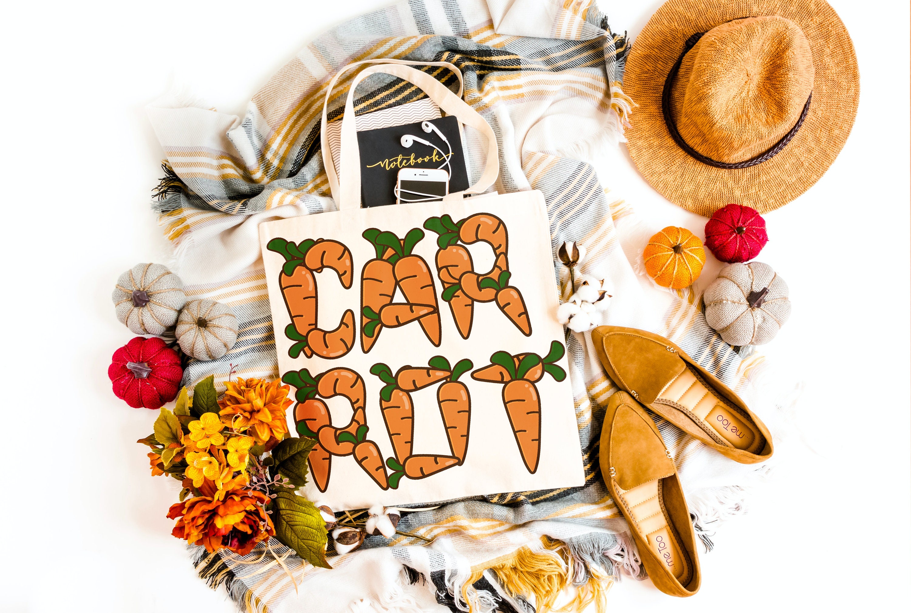 Carrot Font Procreate, Letter Fonts Procreate Designer Fonts, Wedding ...