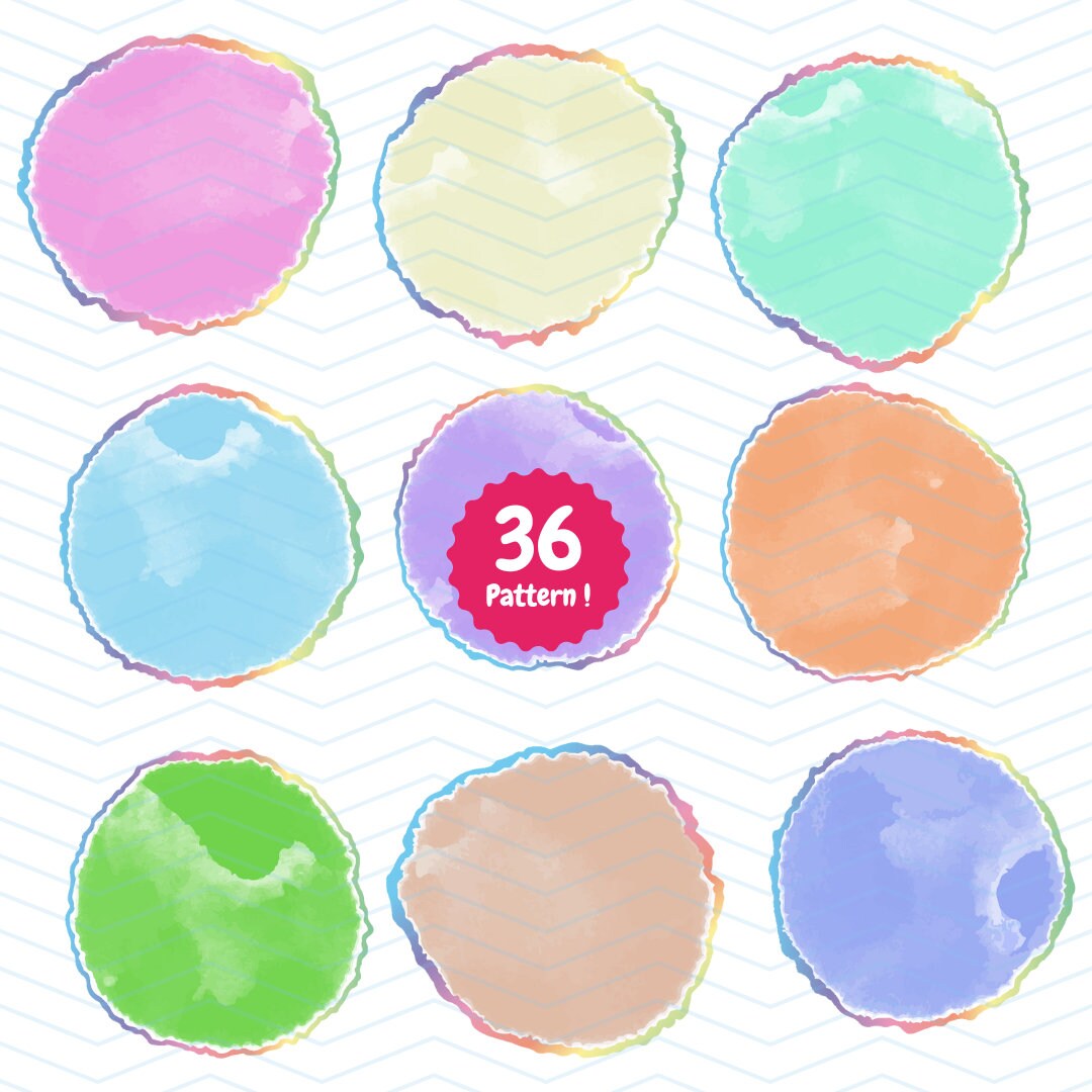 Custom Dot Dalmatian Alphabet With Cute Circle Background Png, Polka ...