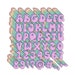 Retro Groovy Pastel Classroom Bundle, Teacher Bundle, Classroom ...
