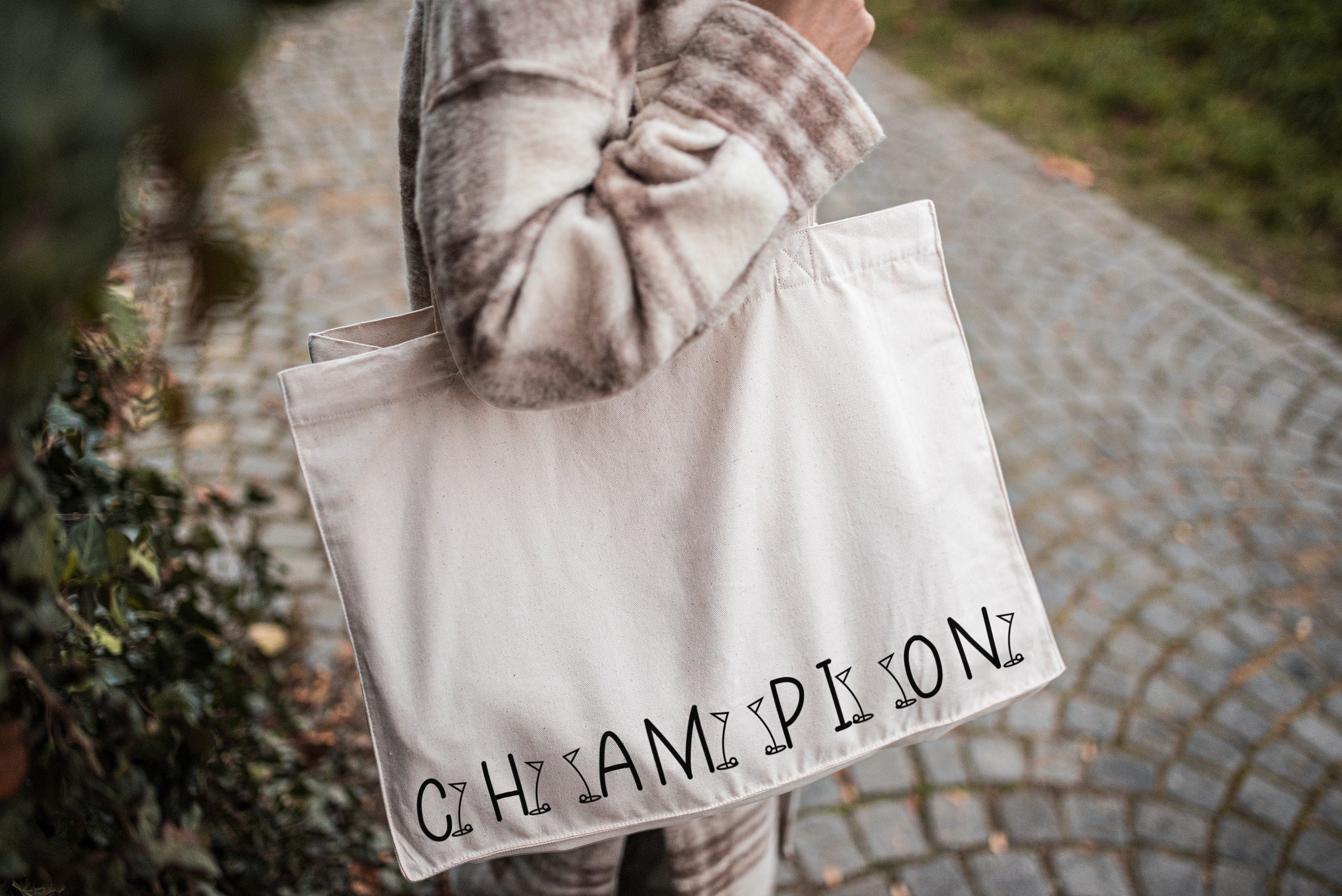 Champion Golf Font Procreate, Letter Fonts Procreate Designer Fonts ...