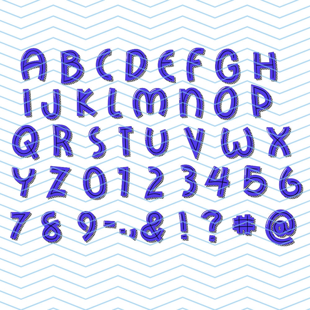 Bold Scribble Alphabet With Checkered Background Png, Checkered ...