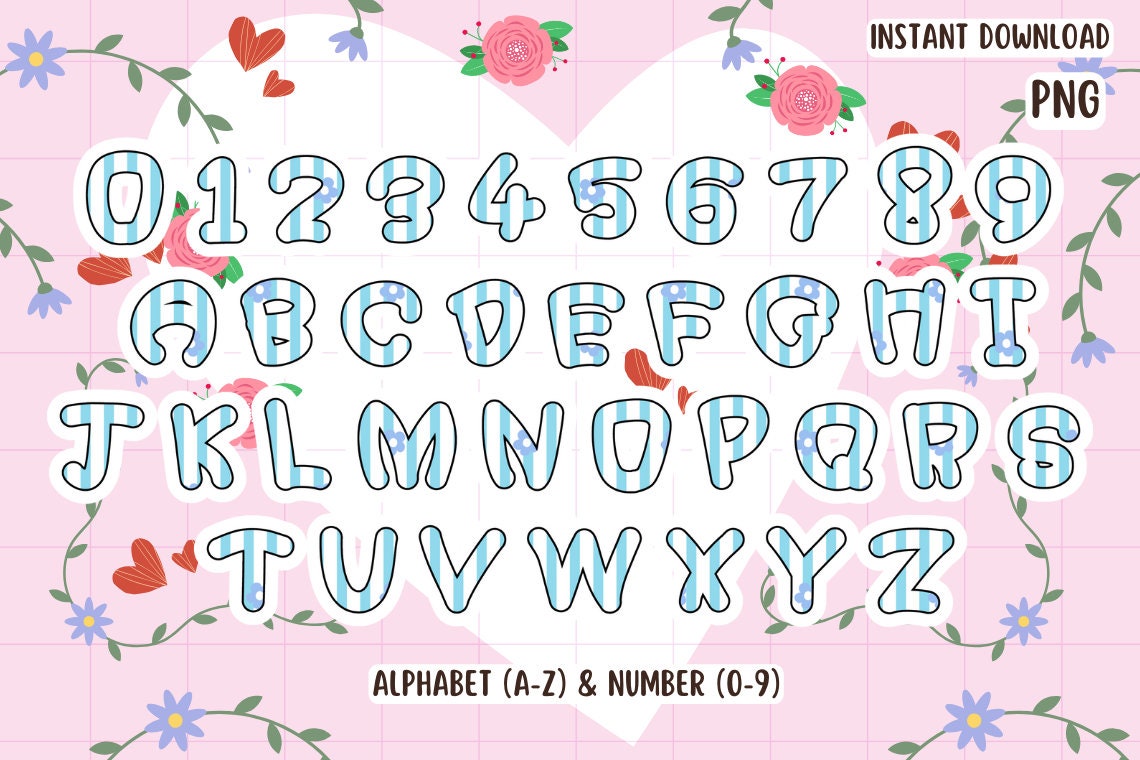 Doodle Font Svg, Doodle Font Png, Doodle Letters Png, Doodle Alphabet ...