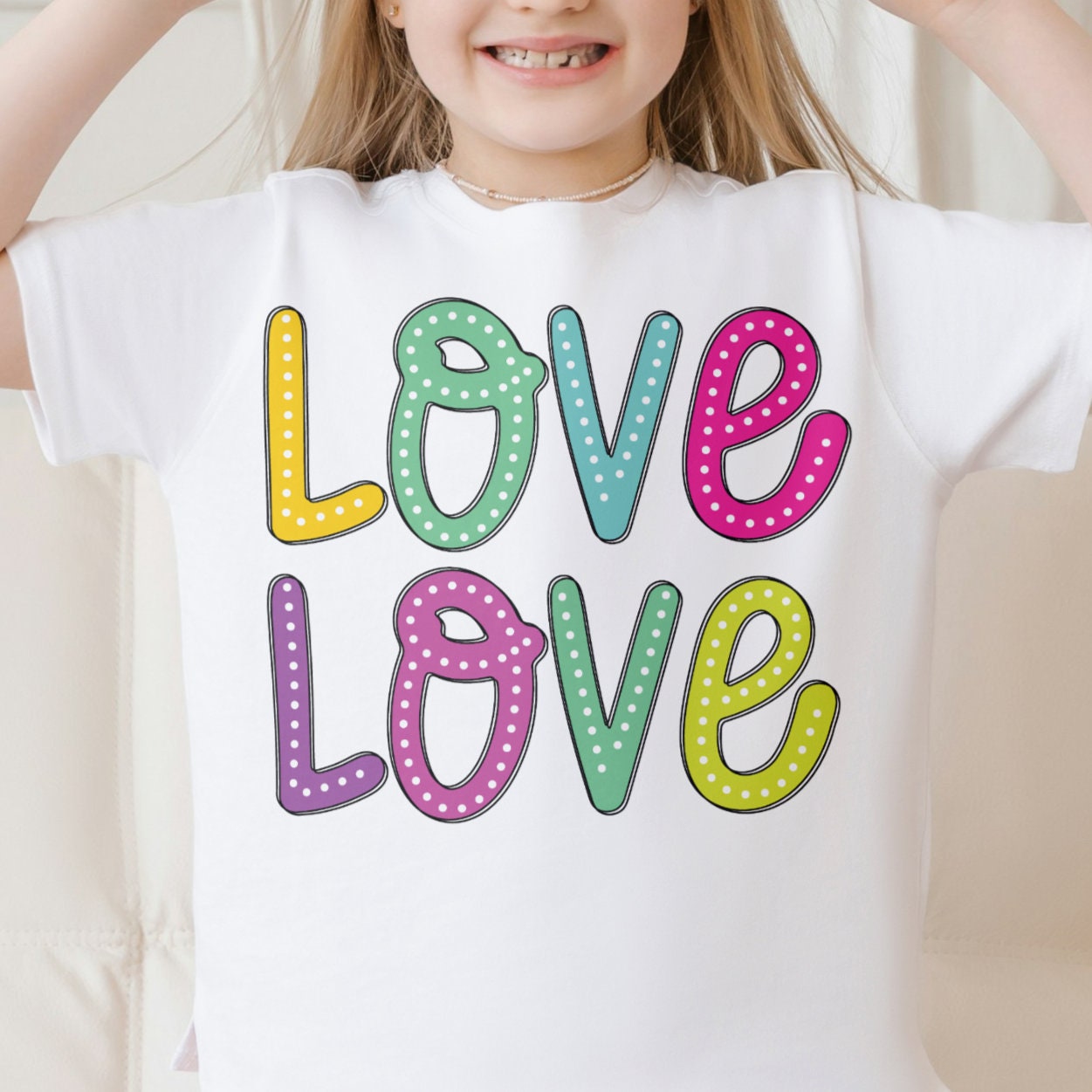 Bright Neon Letters Png, Dalmatian Alphabet Bundle, Polka Dot Alphabet ...