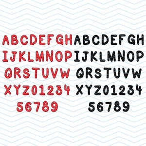 Distressed Font Bundle PNG, Grunge Alphabet PNG, Neon Color Palette ...