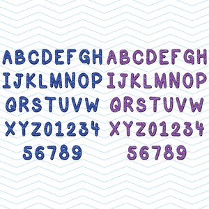 Distressed Font Bundle PNG, Grunge Alphabet PNG, Neon Color Palette ...