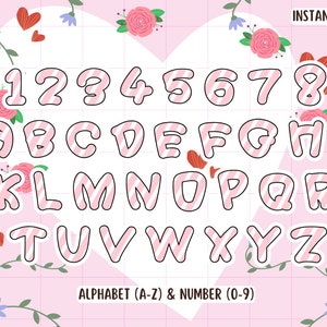 Doodle Font Svg, Doodle Font Png, Doodle Letters Png, Doodle Alphabet ...