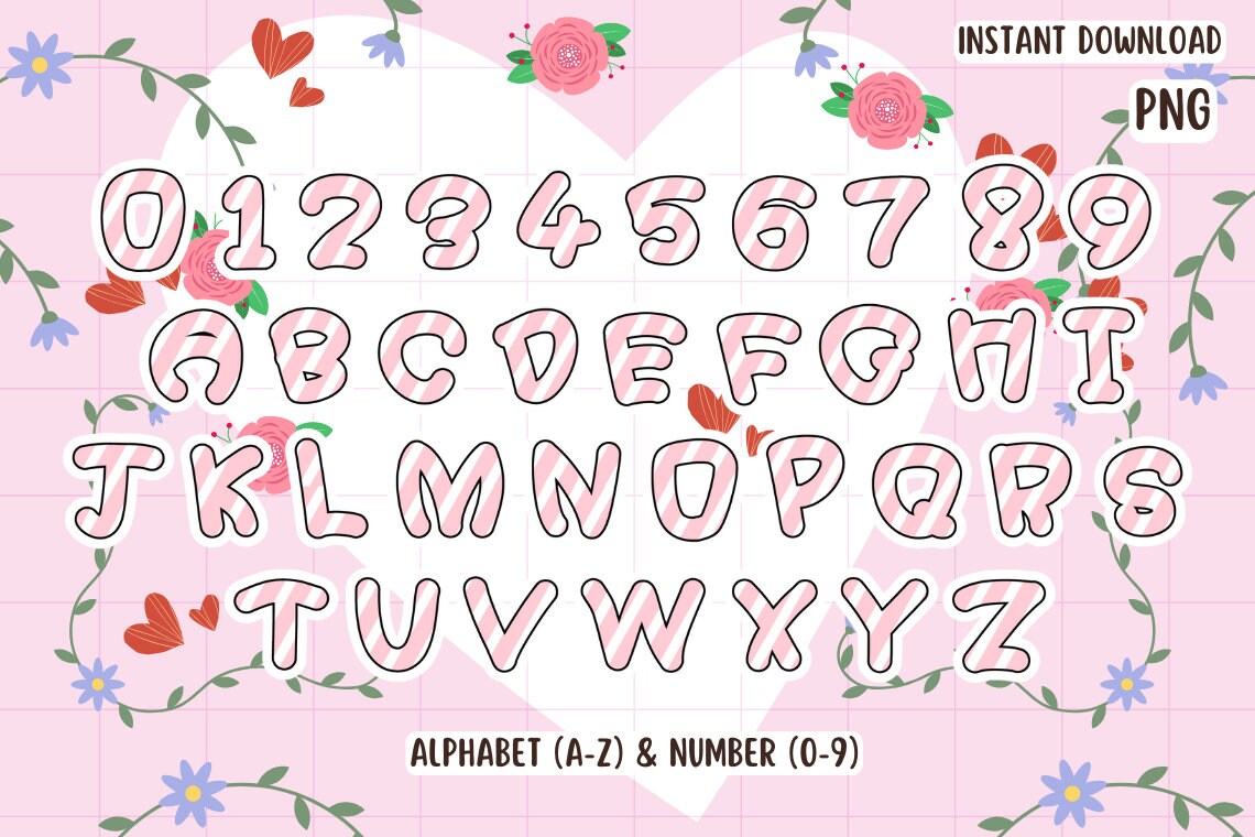 Doodle Font Svg, Doodle Font Png, Doodle Letters Png, Doodle Alphabet ...