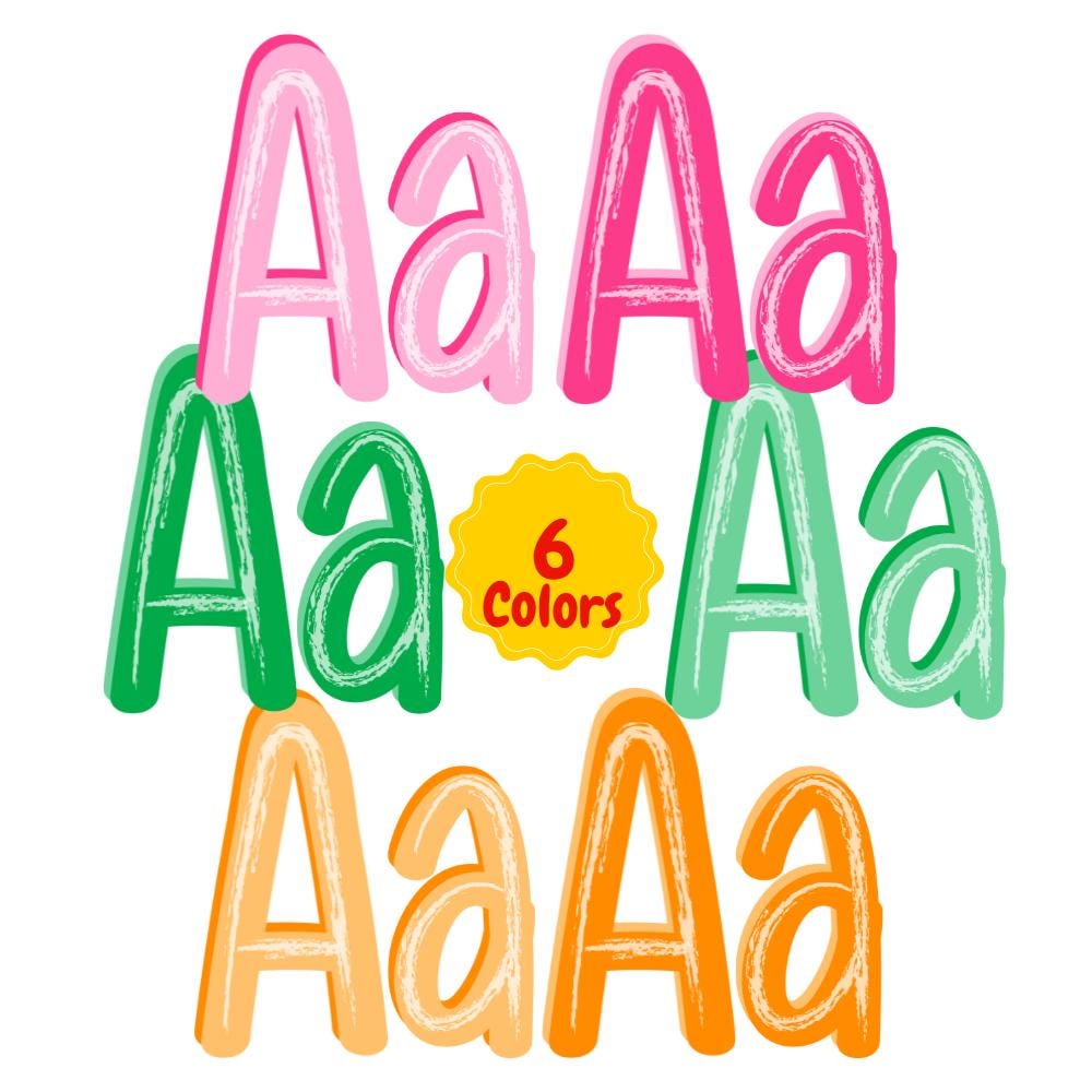 Nutcracker Christmas Alphabet Png | Christmas Letters and Number Png ...