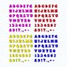 Neon Comic Retro Groovy Classroom Bundle, Teacher Bundle, Classroom ...