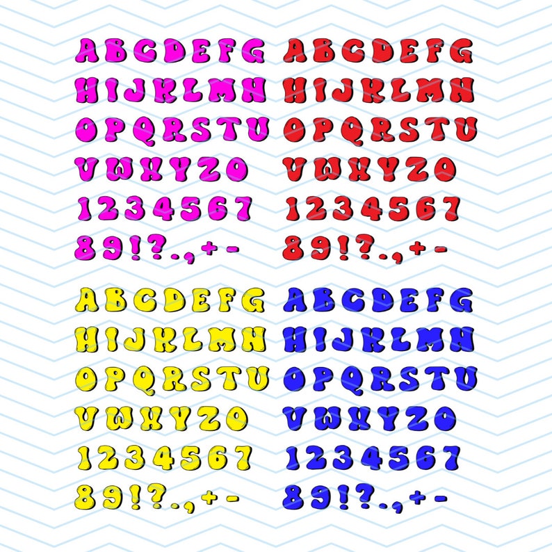 Neon Comic Retro Groovy Classroom Bundle, Teacher Bundle, Classroom ...