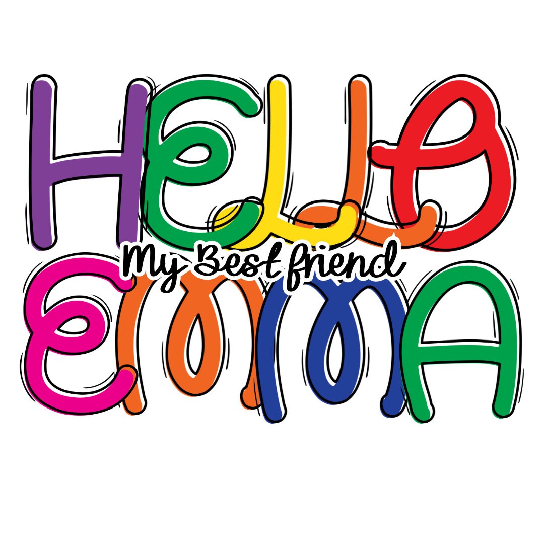 Neon Alphabet Classroom Bundle, Teacher Bundle, Classroom Alphabet ...