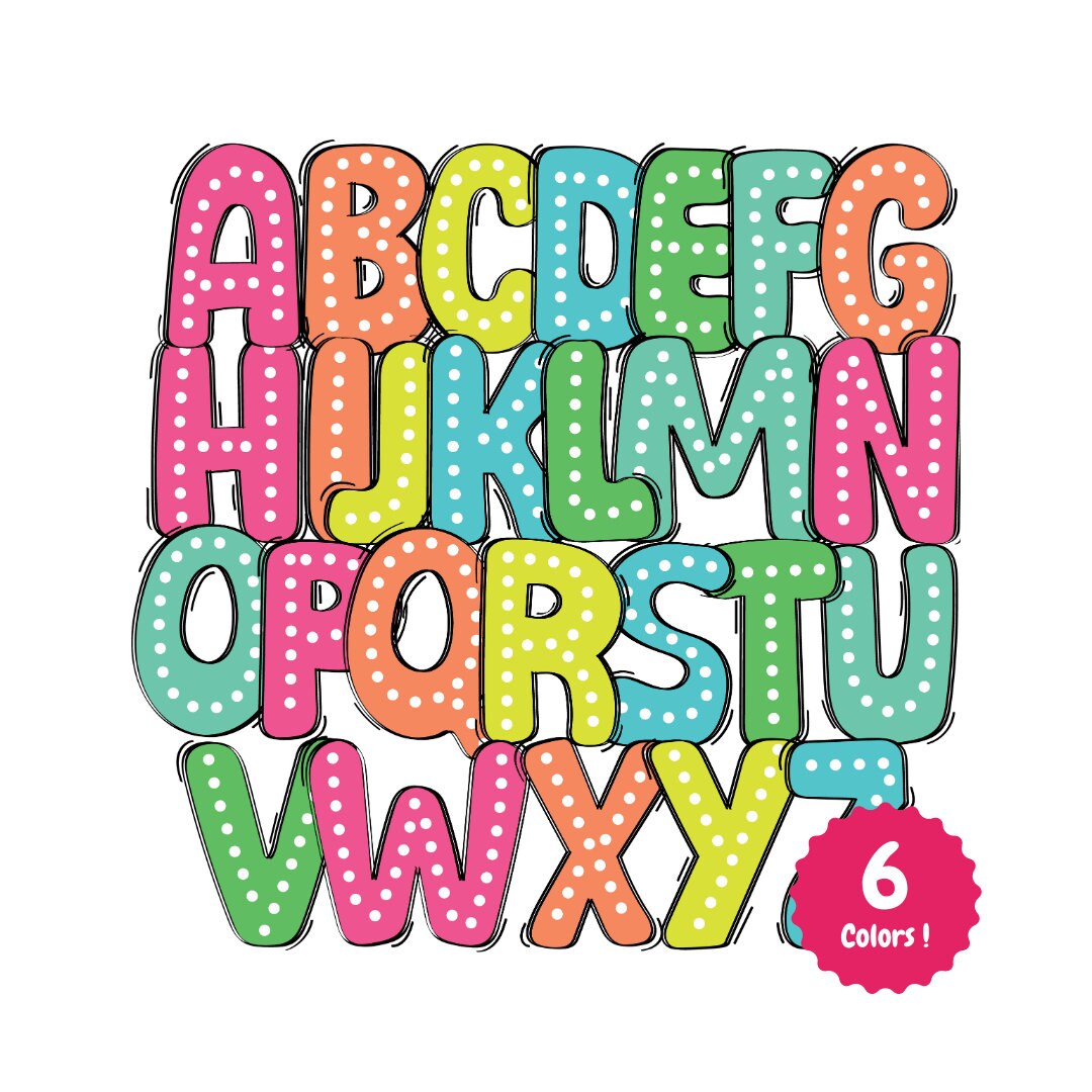 Dalmatian Dots Background Png Bundle, Custom Dalmatian Dot, 18 ...