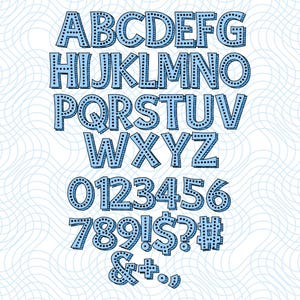 Pastel Alphabet Png | School Font | Pastel Classroom | Teacher Font ...