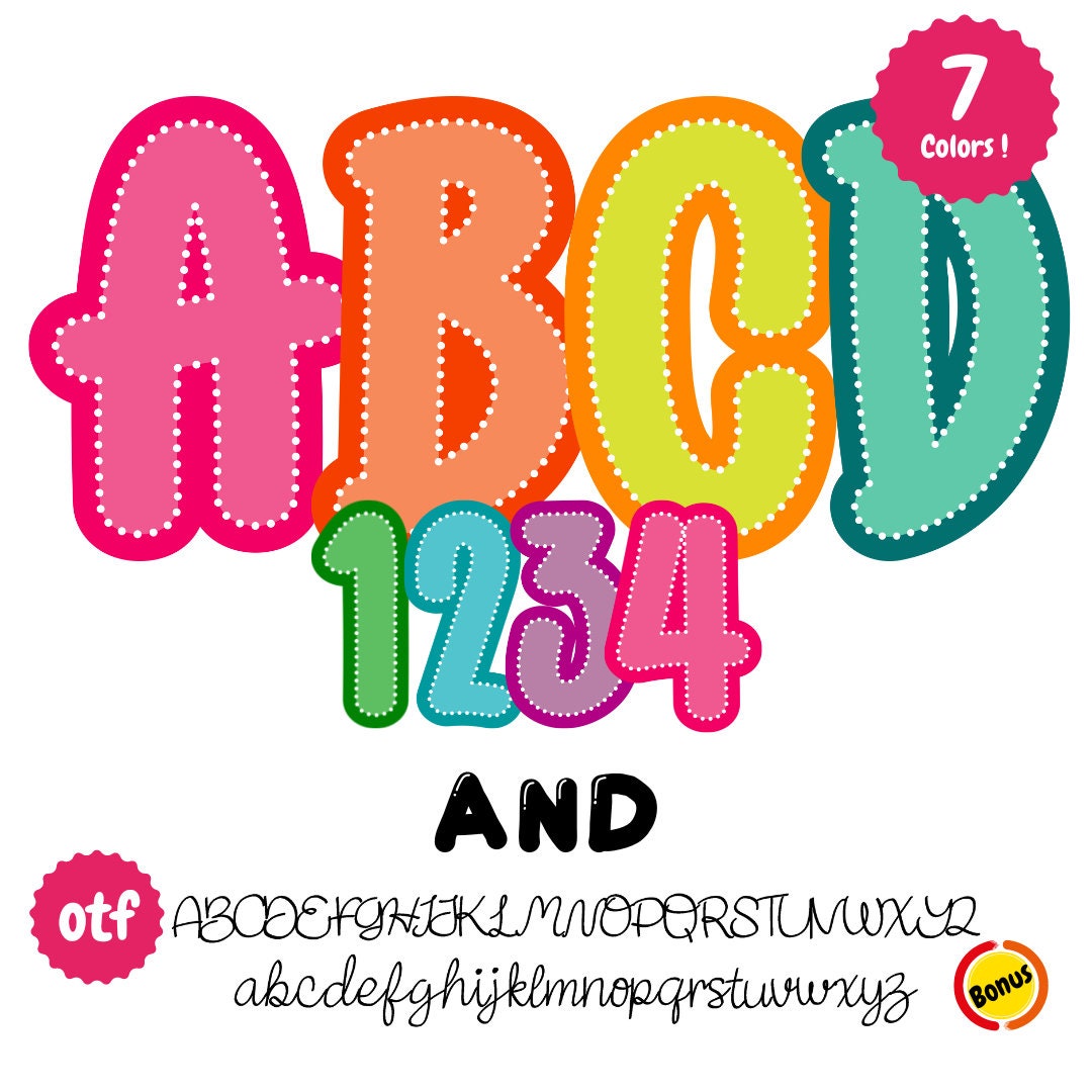 Dalmation Doddle Letter Png, Custom Dalmatian Dot, Digital Download ...