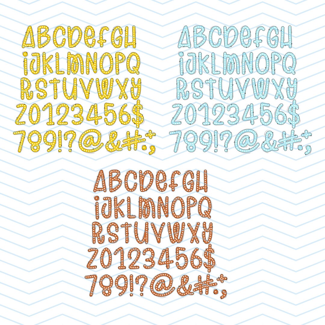 Summer Beach Alphabet PNG: Hello Summer Dalmatian Dot Kindergarten ...