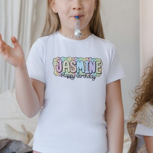 Bright Flower Dalmatian Dot Pastel Bundle With Checkered Background Png ...