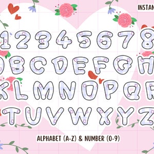 Doodle Font Svg, Doodle Font Png, Doodle Letters Png, Doodle Alphabet ...