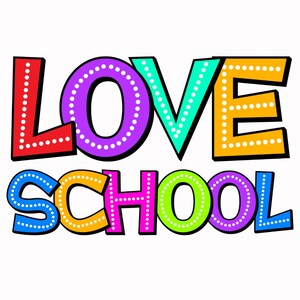 Bright Retro Neon Letters Png, Dot Alphabet Bundle, Polka Dot Alphabet ...