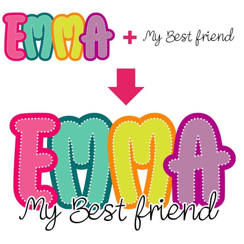 Dalmation Doddle Letter Png, Custom Dalmatian Dot, Digital Download ...