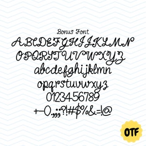 Boho Distressed Scribble Groovy Letters : Retro, Bold, Grunge, Hand ...