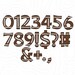 American Football Alphabet Png | Varsity Font Png | Football Sports ...