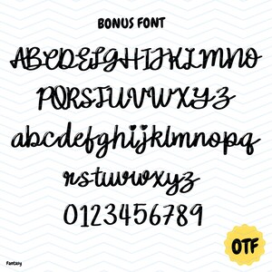 Retro Groovy Neon Classroom Bundle, Teacher Bundle, Classroom Alphabet ...