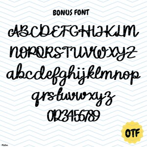 Scribble Alphabet Png, Doodle Alphabet Bundle Png, Bright 7 Alpha Set ...