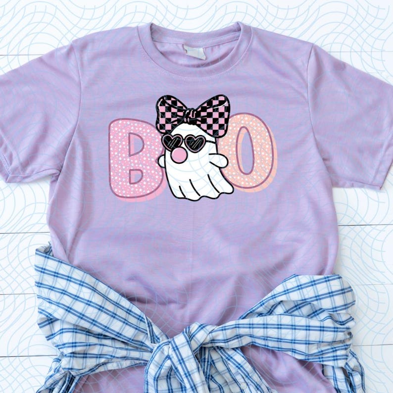 Girly Ghost Blowing Bubble Png Girly Ghost PNG Boo Ghost Png Trick or ...