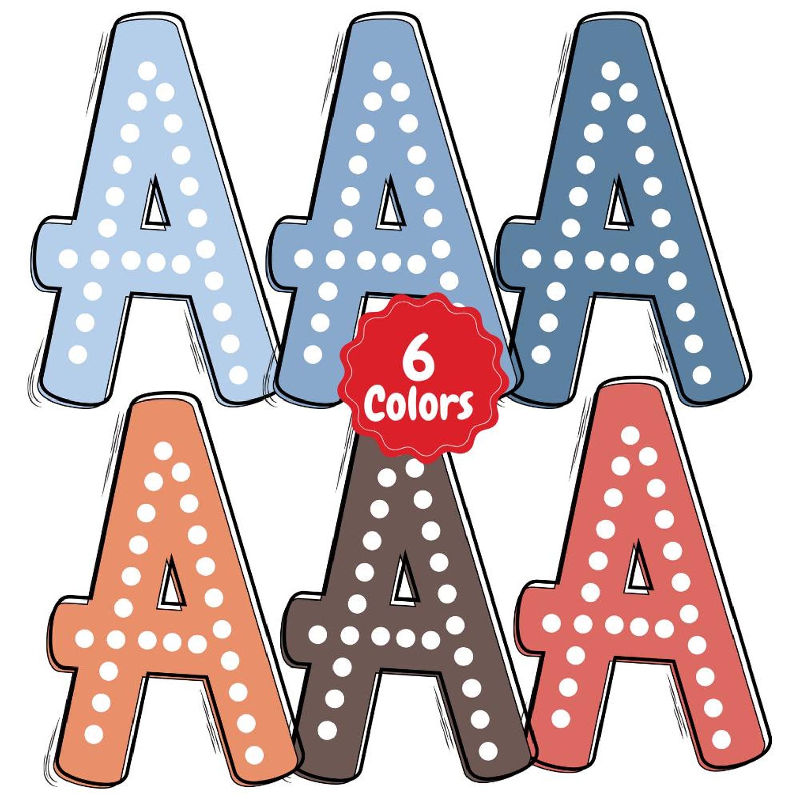 Winter Dotted Doodle Xmas Letters Png, Christmas Doodle Letters ...
