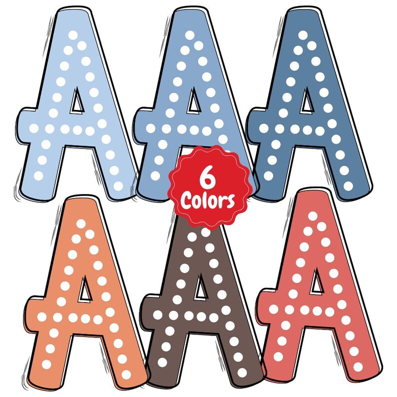 Winter Dotted Doodle Xmas Letters Png, Christmas Doodle Letters ...