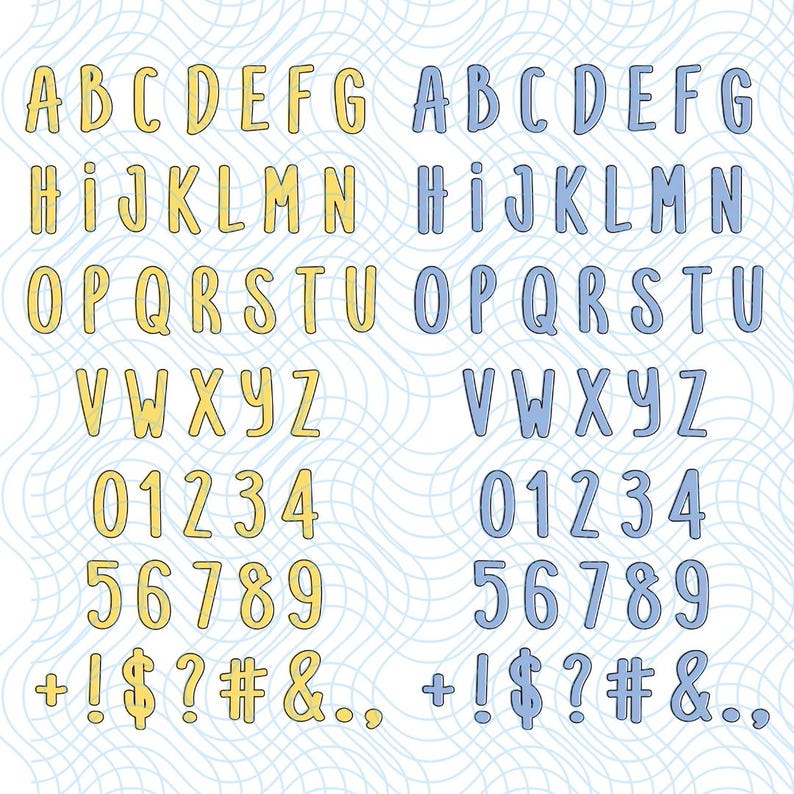 Pastel Fall Bulletin Board Alphabet PNG : Kindergarten, Teacher, School ...