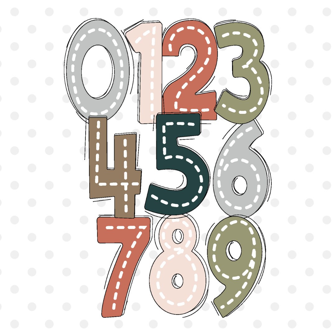 Dalmatian Dots Custom PNG, Doodle Dalmatian Dots, Dalmatian Doodle ...