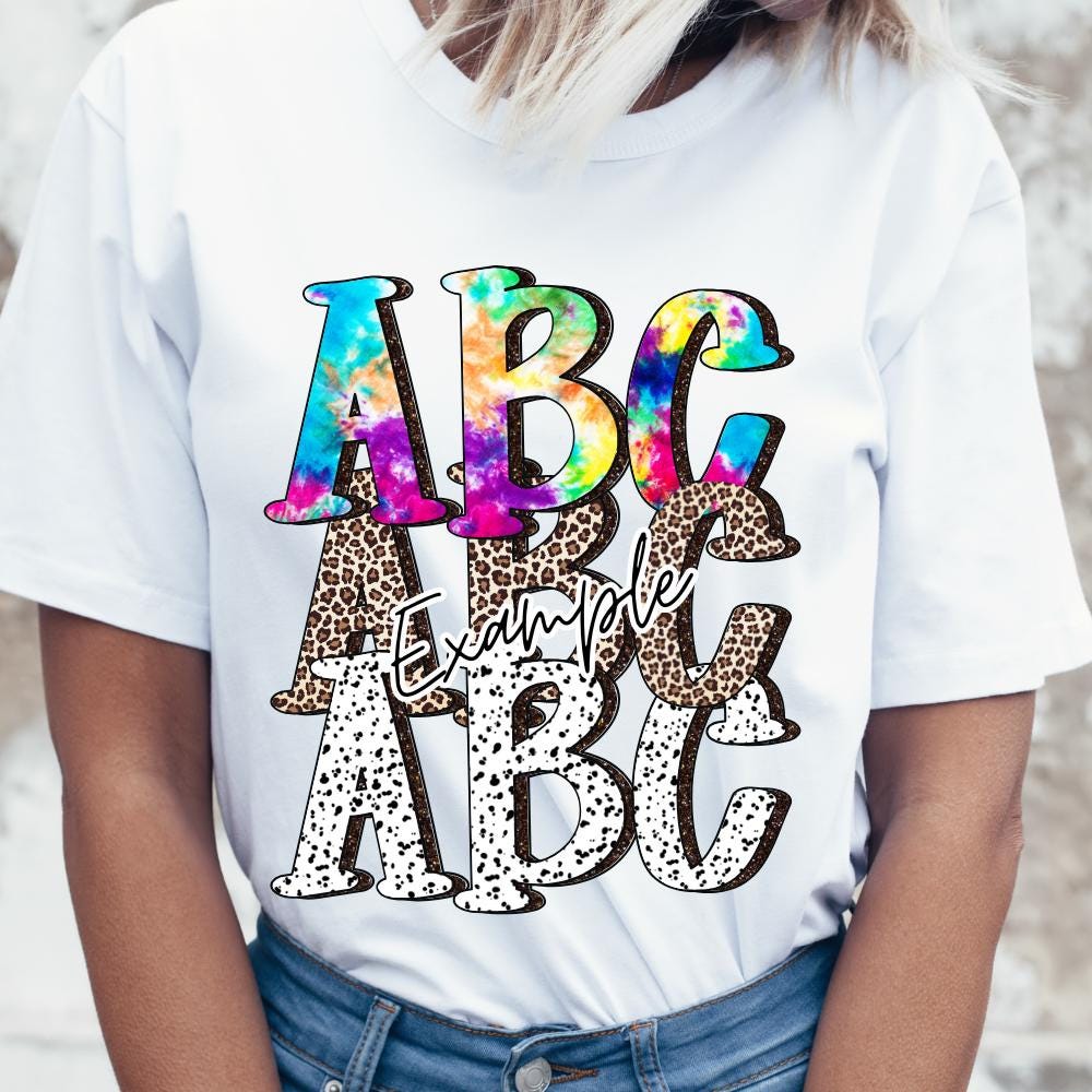 Canva Alpha Frame | Sublimation Design | Custom Fill Pattern | Font ...