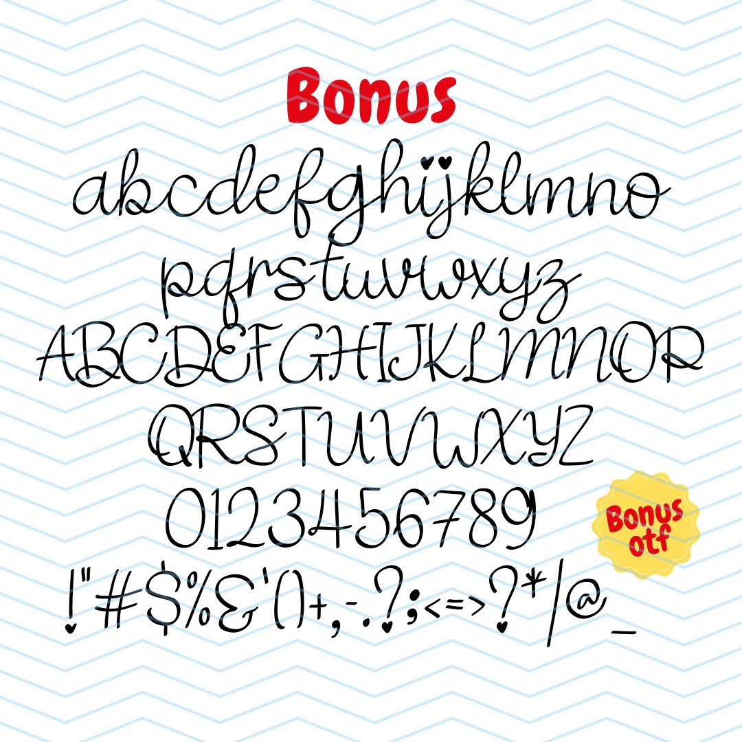 Groovy Alphabet Png, Retro Letters Png, Bright Neon Color Palette ...