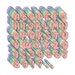 Bubble Groovy Neon Classroom Bundle, Teacher Bundle, Classroom Alphabet ...
