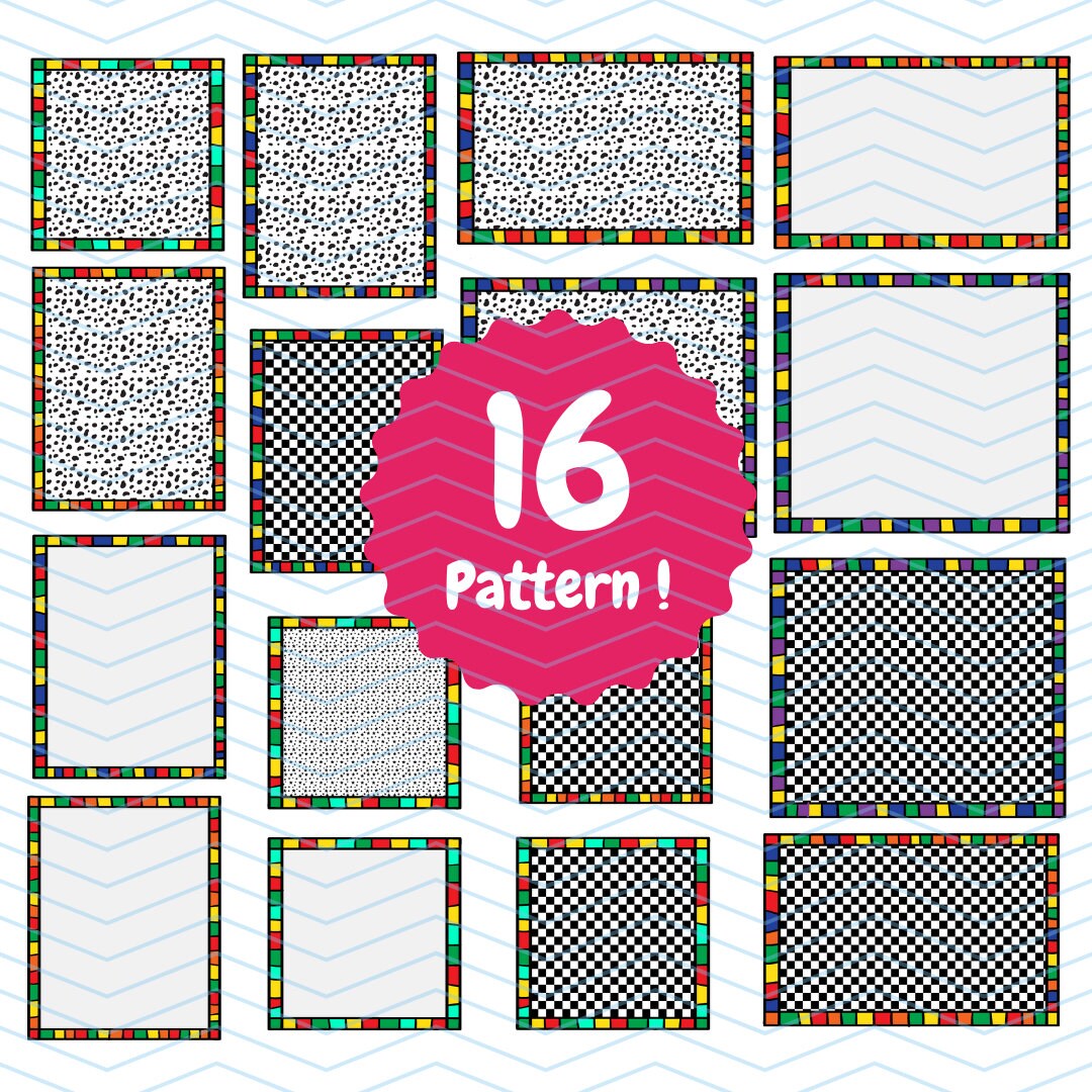 Neon Alpha PNG Bright, Colorful Alphabet Font Letters, Doodle Alphabet ...