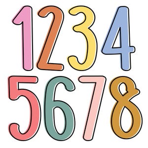 Pastel Fall Bulletin Board Alphabet PNG : Kindergarten, Teacher, School ...