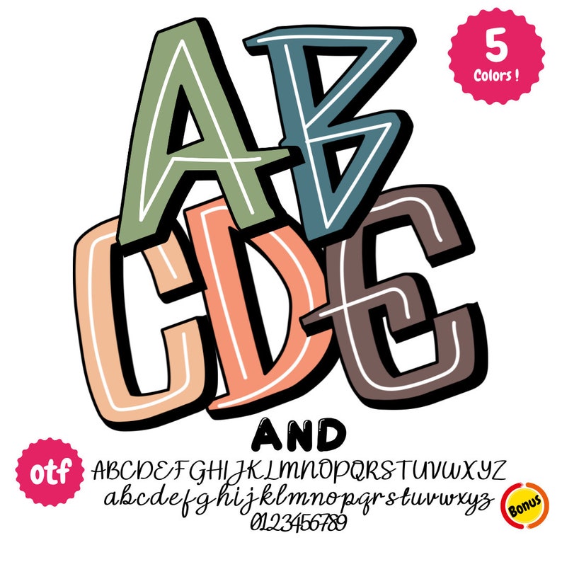 Scribble Font Png, Boho Colors, Doodle Alpha, Retro Doodle, Scribble ...