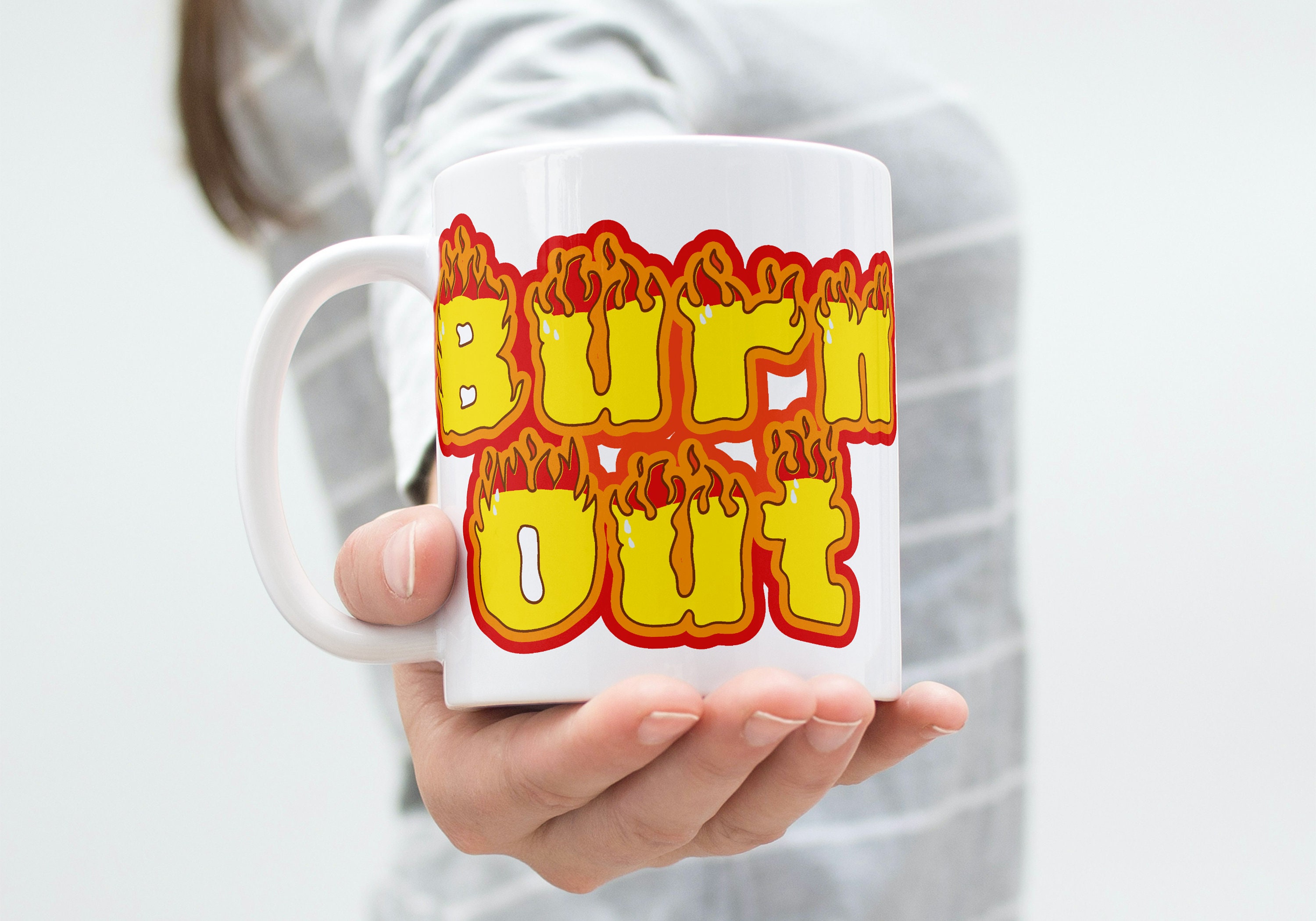 Burn Out Font Procreate, Letter Fonts Procreate Designer Fonts, Wedding ...