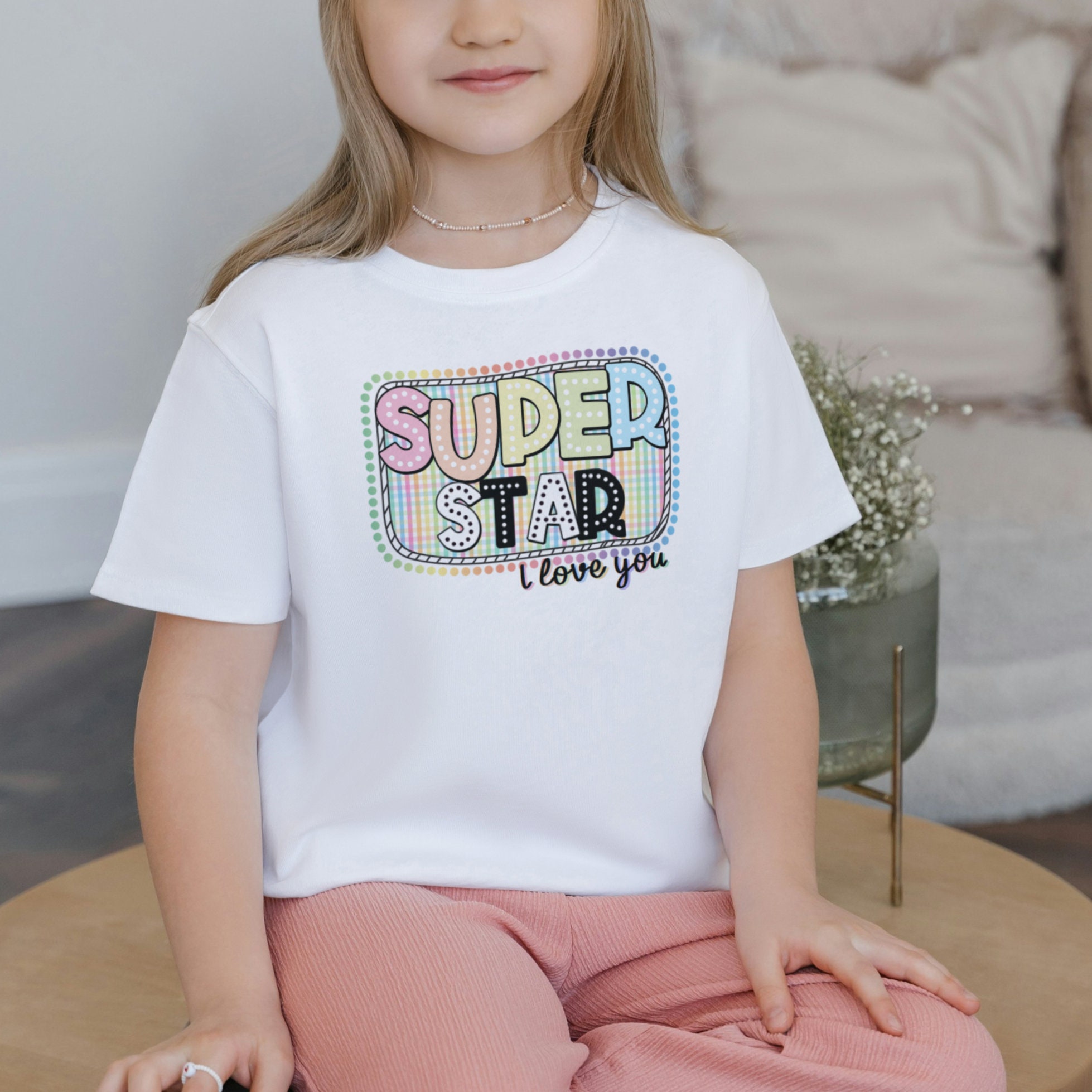 Pastel Dot Dalmatian Alphabet With Cute Background Png, Custom ...