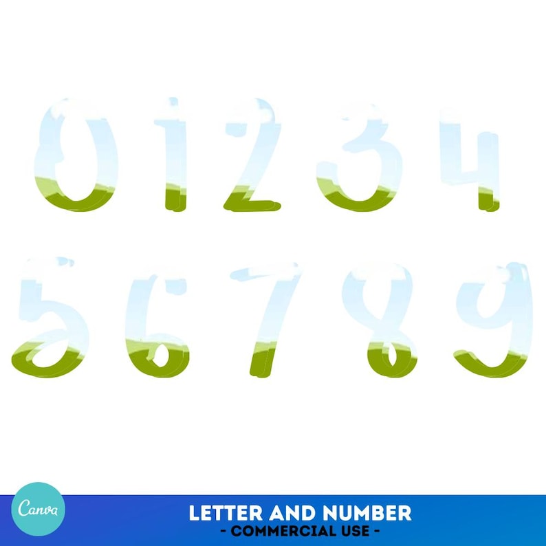 Canva Frame Alphabet Font | Sublimation | Custom Fill Pattern | Fill in ...