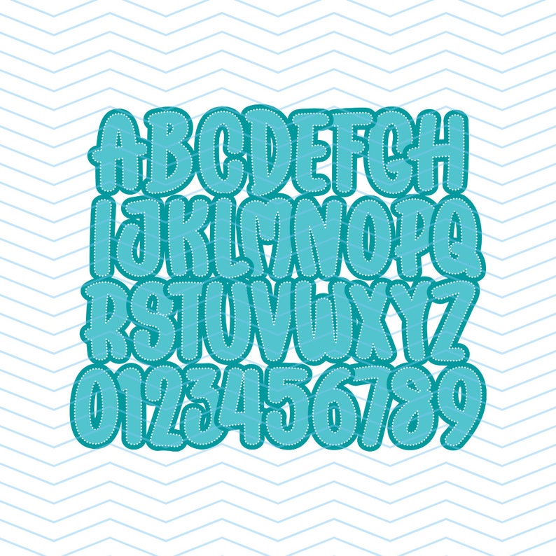 Dalmation Doddle Letter Png, Custom Dalmatian Dot, Digital Download ...