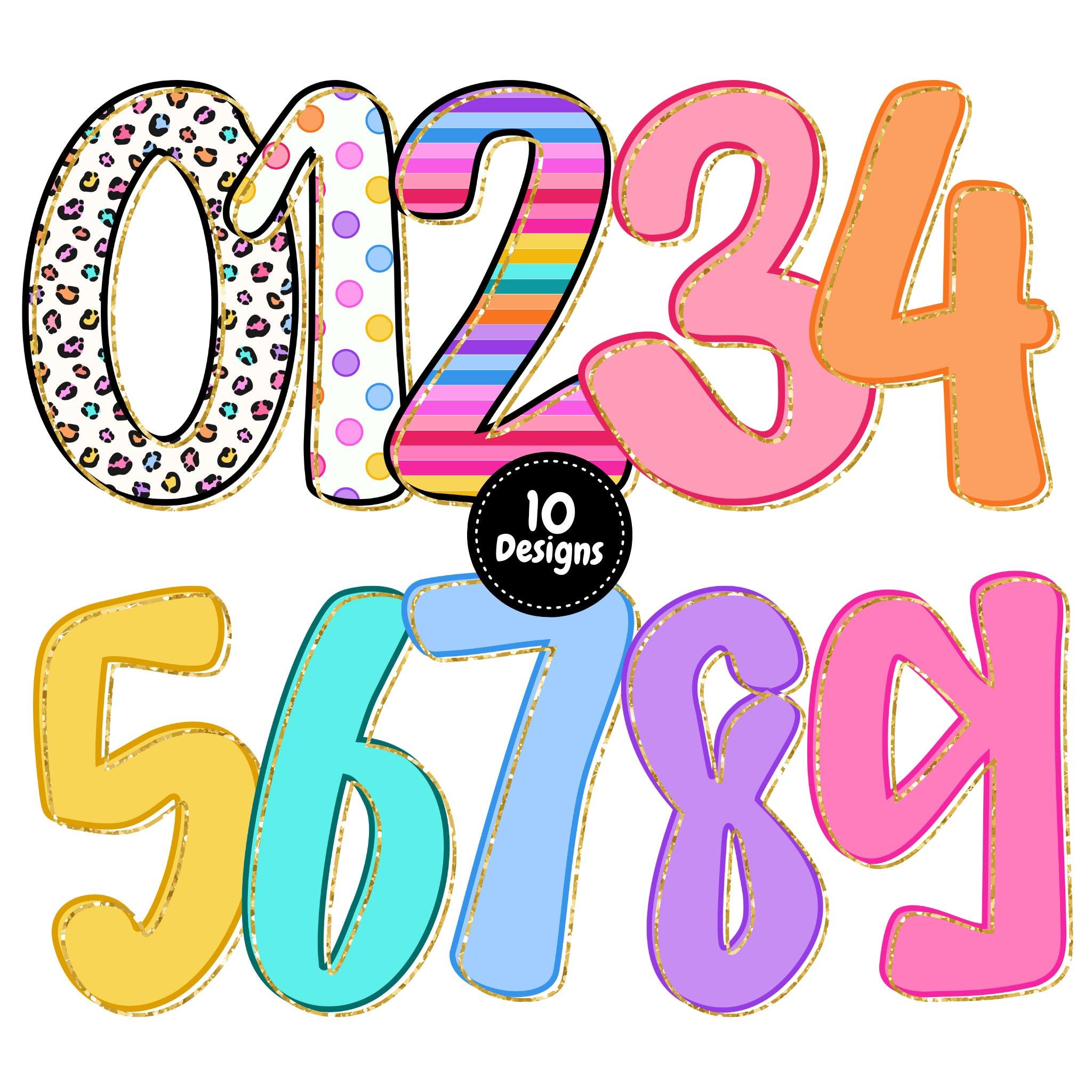 New Funny Alphabet Png | Minimalist PNG Funny | Letter and Number ...