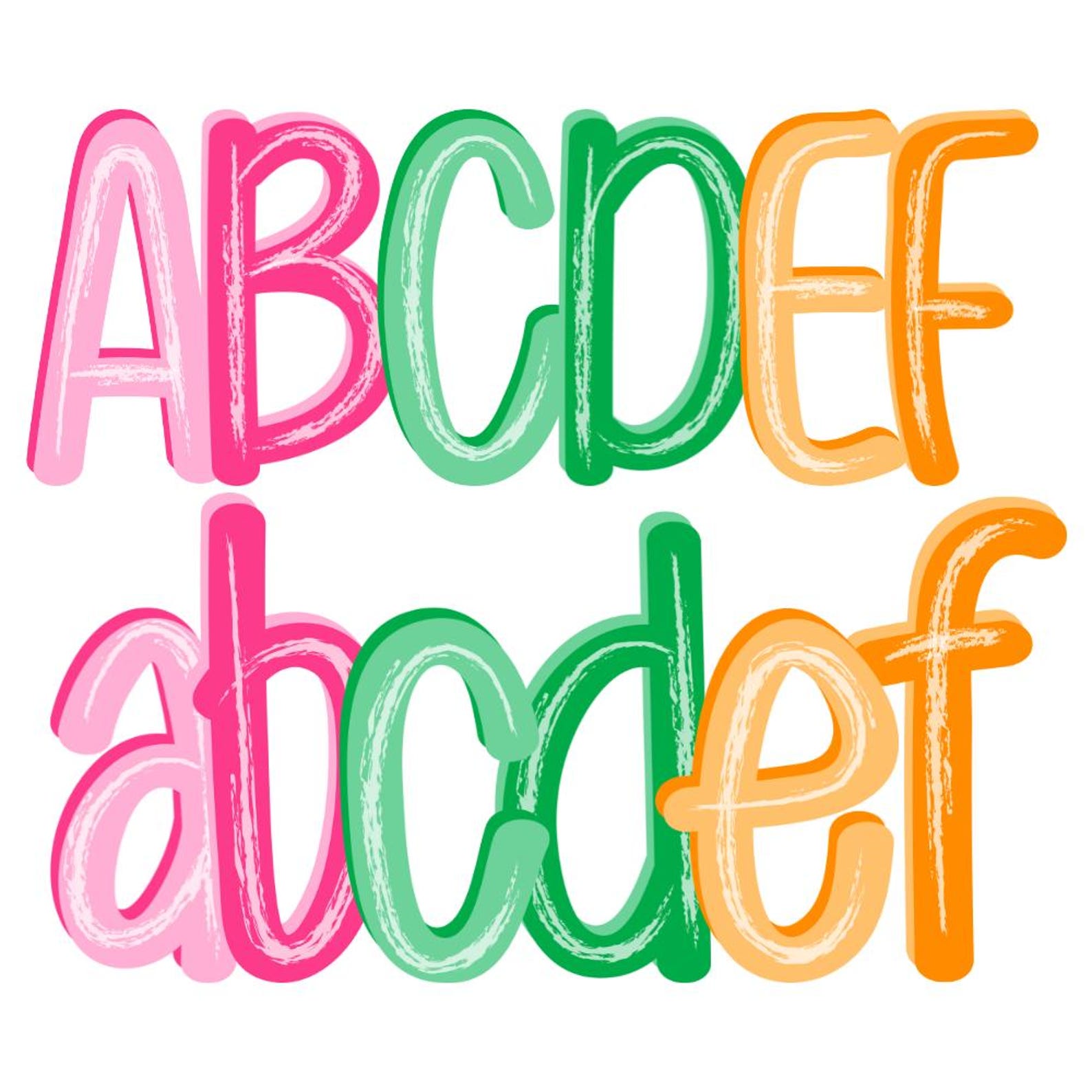 Nutcracker Christmas Alphabet Png | Christmas Letters and Number Png ...