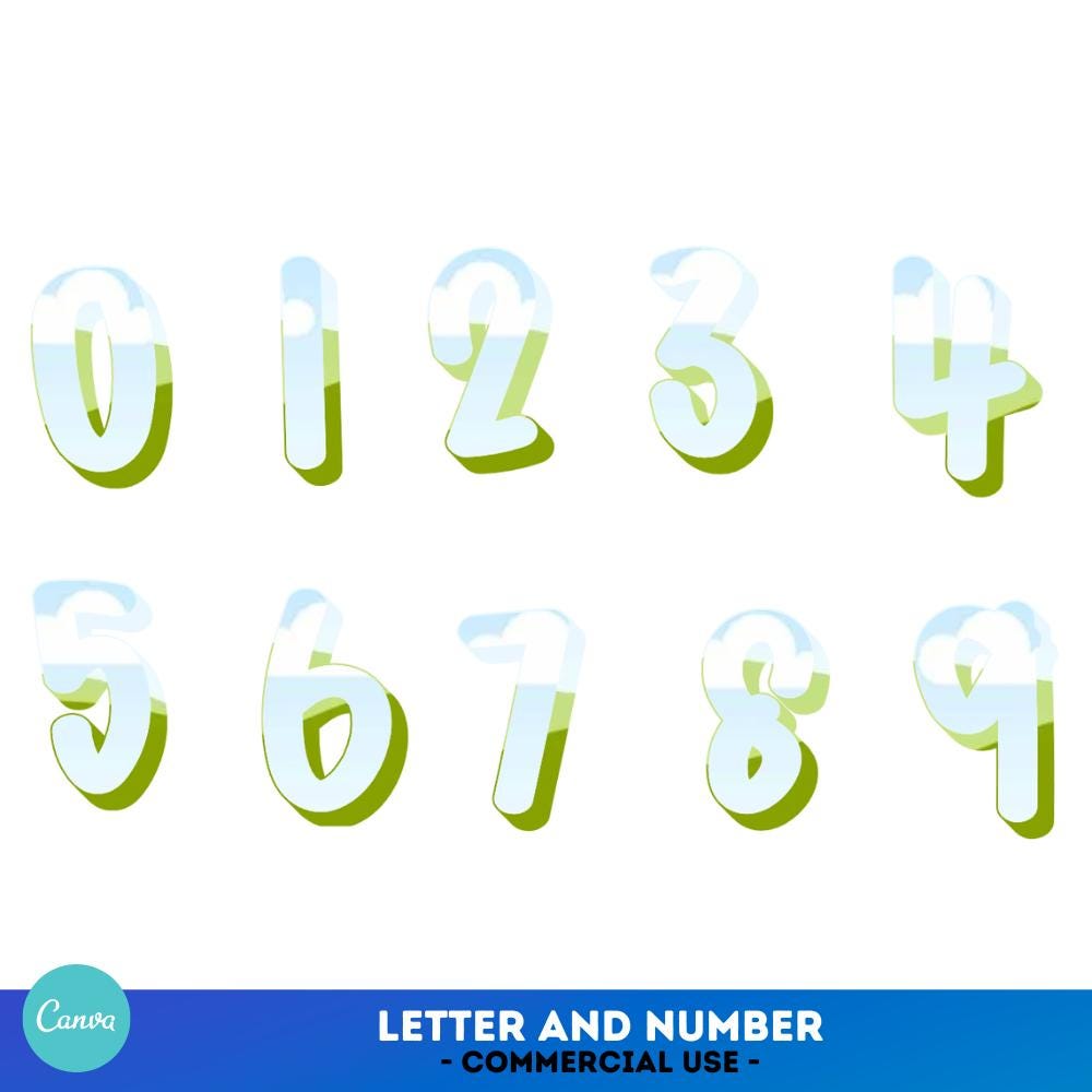 Preppy Alphabet Canva Template | Sublimation | Custom Fill Pattern ...