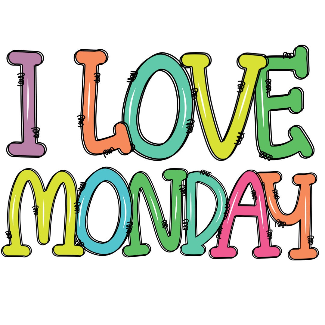 Neon Cute Letters & School Alphabet PNG Bright, Colorful Alpha Set for ...