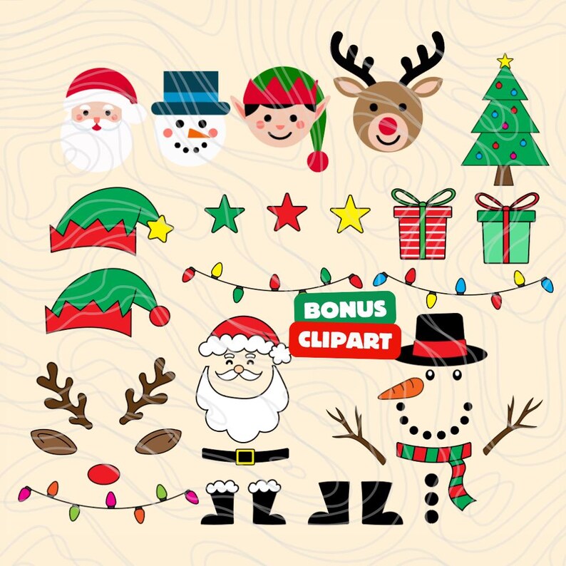 Doodle Christmas Letters Png, Christmas Doodle Letters, Alphabet ...