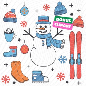 Winter Dotted Doodle Xmas Letters Png, Christmas Doodle Letters ...
