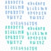 New Funny Alphabet Png | Minimalist PNG Funny | Letter and Number ...