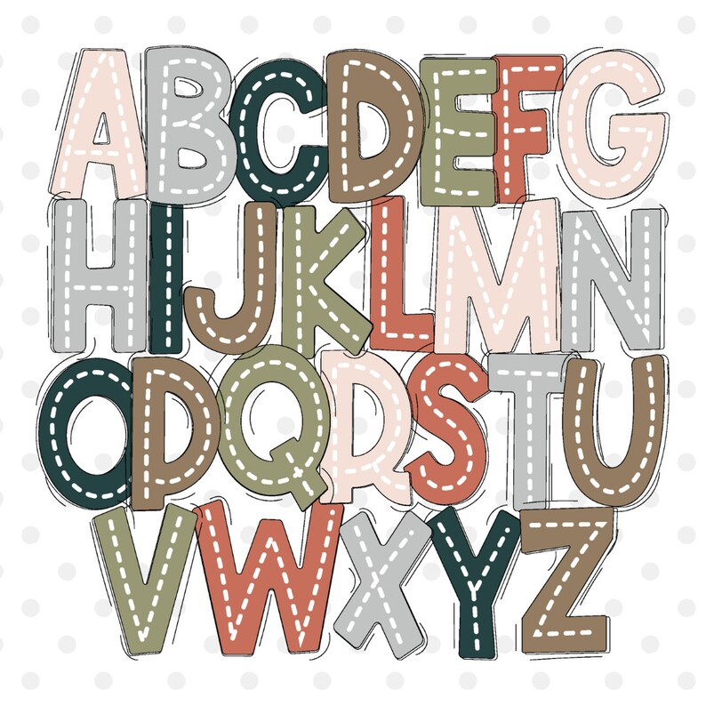 Dalmatian Dots Custom PNG, Doodle Dalmatian Dots, Dalmatian Doodle ...